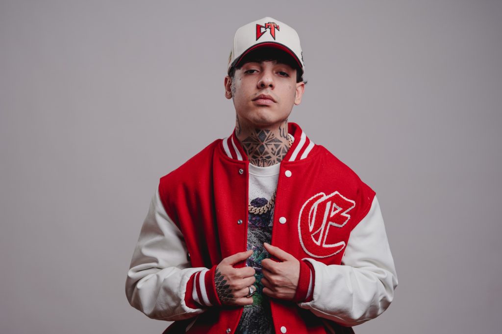 Exclusiva: Natanael Cano nos cuenta todo sobre su debut actoral en VGLY ...