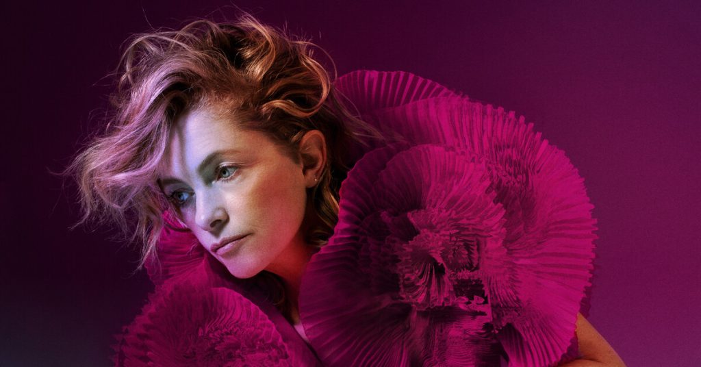 WARPPresenta Entrevista con Alison Goldfrapp: el amor (no) es un ...
