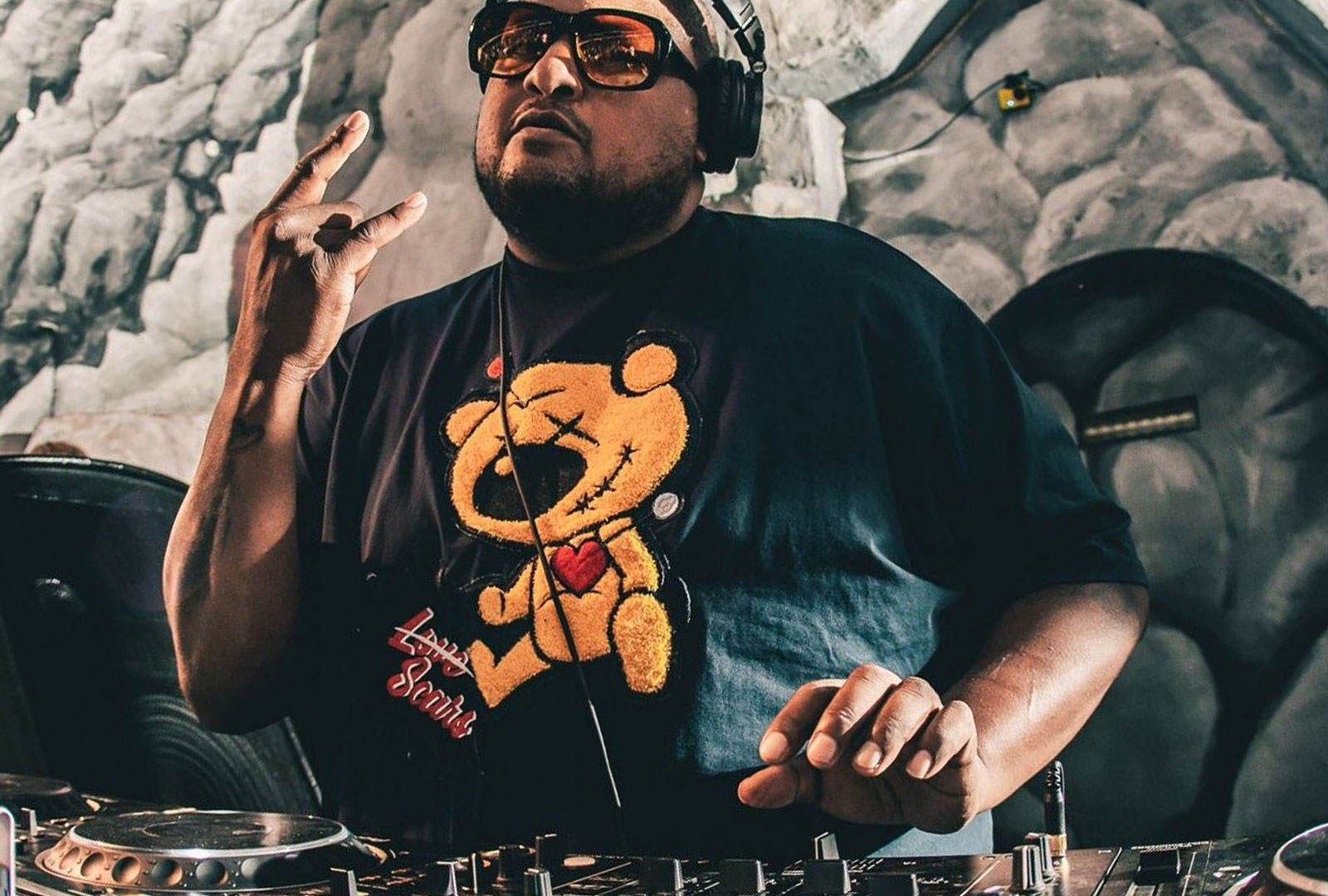 Fallece DJ Deeon, ícono de Chicago y leyenda del Ghetto House - WARP.la