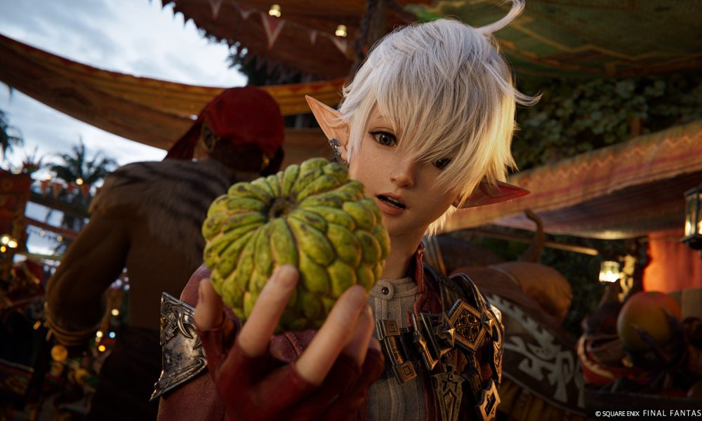 Final Fantasy XIV llegará a Xbox, dos generaciones después - WARP.la