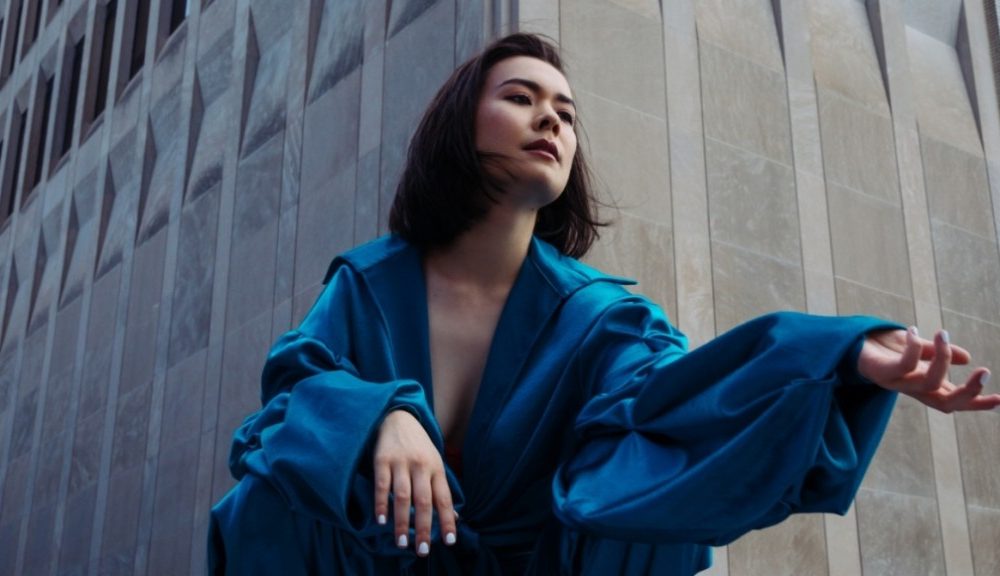 Mitski lanza 'Bug Like an Angel' y da detalles de su nuevo disco - WARP.la