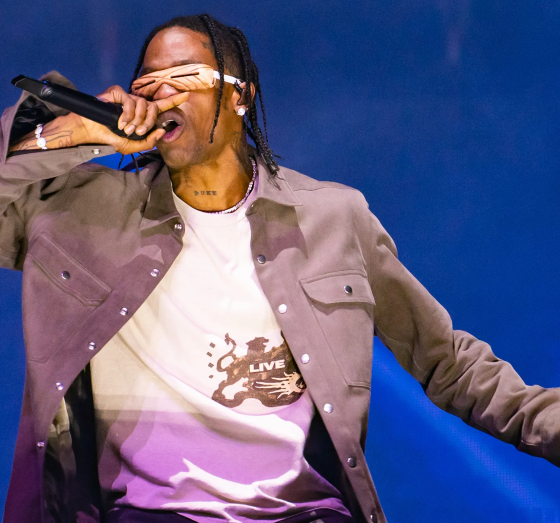 Los estrenos musicales de la semana: Travis Scott, Post Malone, Bush ...