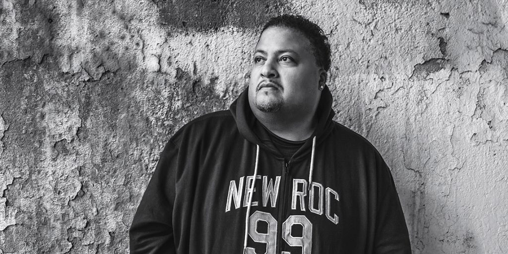 Fallece DJ Deeon, ícono de Chicago y leyenda del Ghetto House - WARP.la