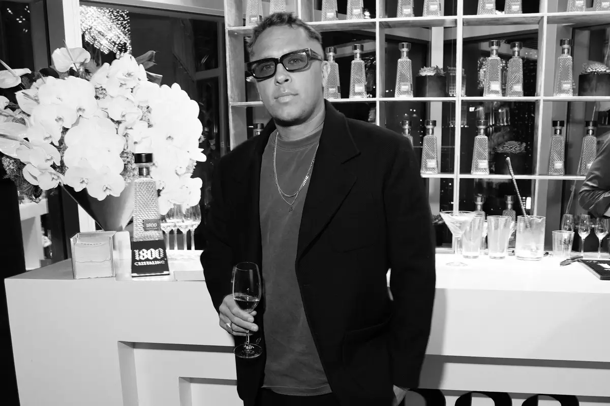 Adiós, Spanto: la vida sin el fundador de Born x Raised - WARP.la