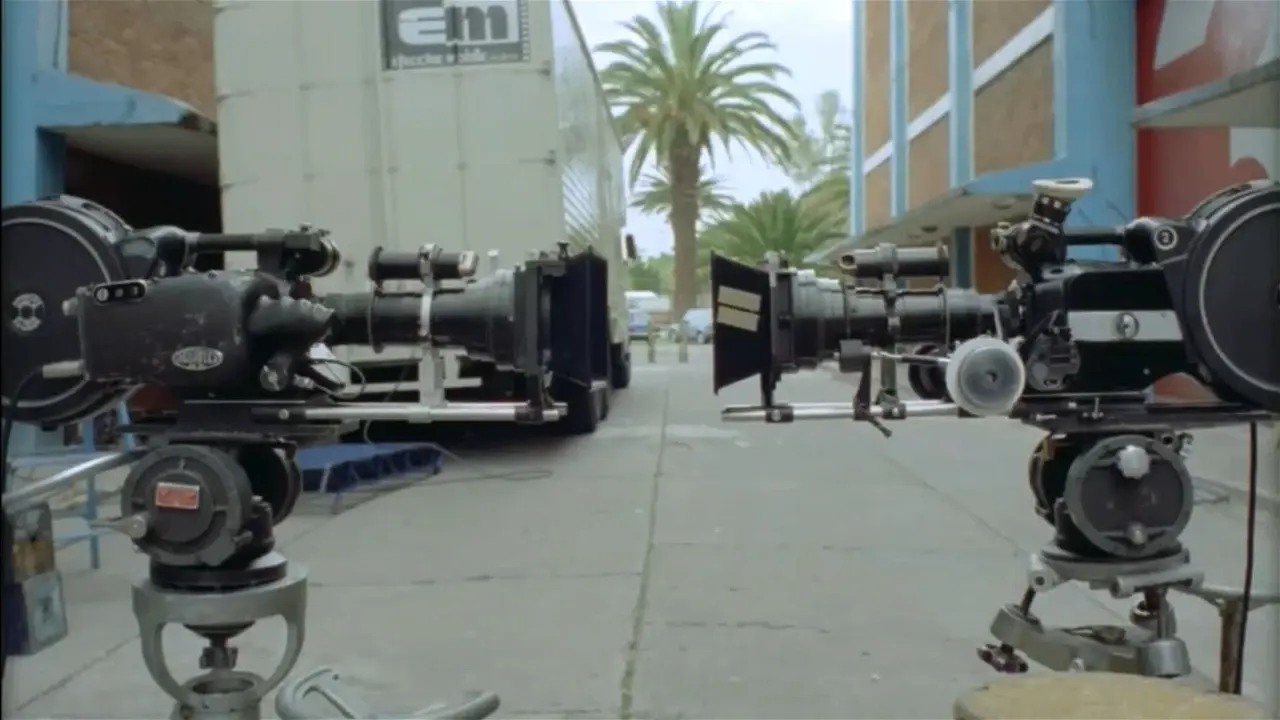 México a través de ''Tequila''de Rubén Gamez: la película sobre una ...