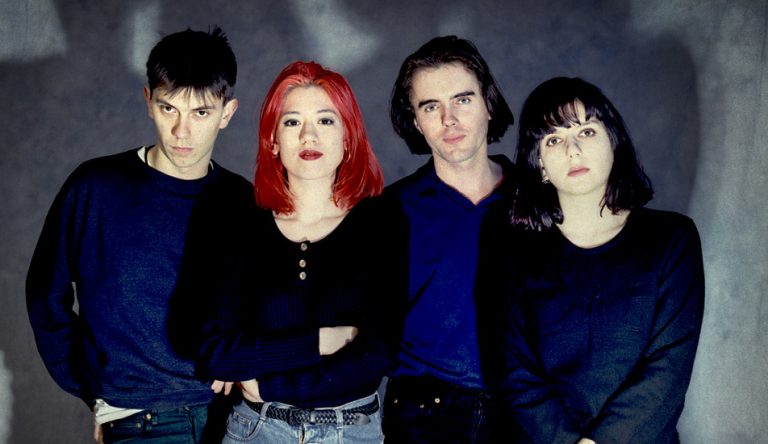 Lush reeditará sus tres discos principales de la década de los 90 vía ...