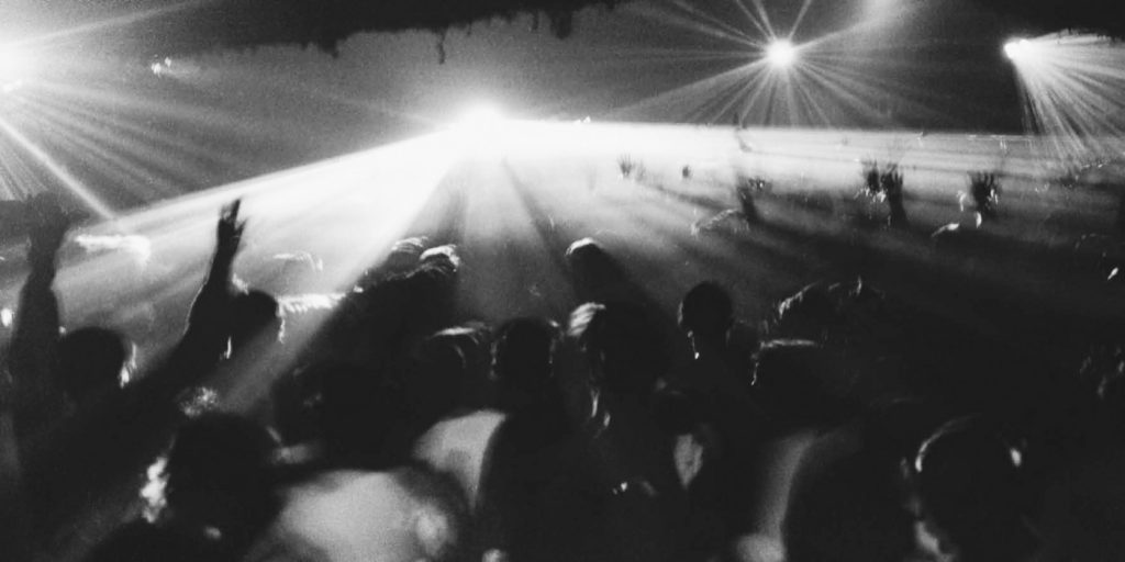 ¡Dona ya! Support Your Local Techno: el crowdfounding de Techno Friday ...