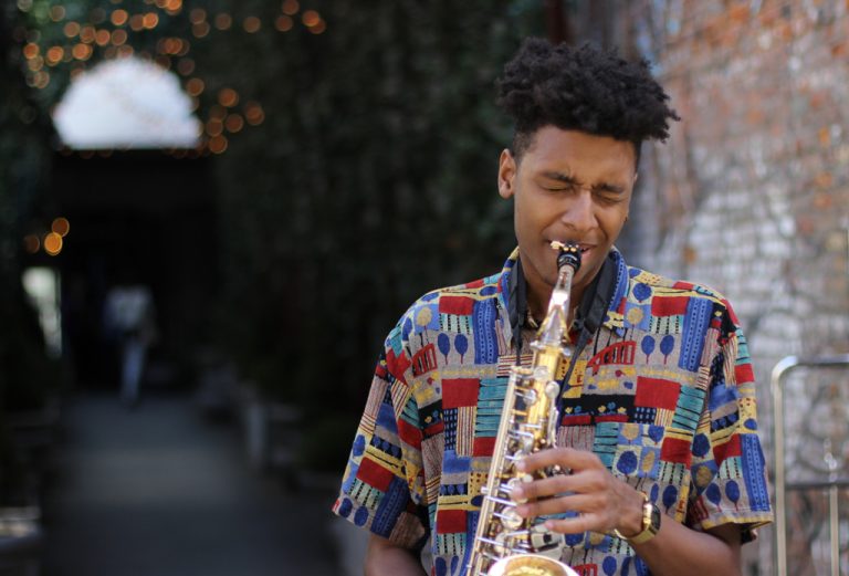 Masego se presentará en el Auditorio BB de la CDMX - WARP.la