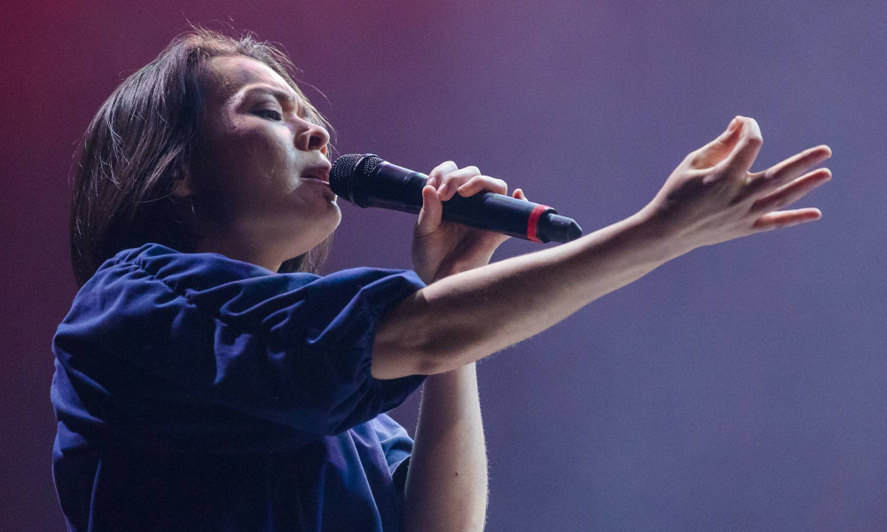 Mitski lanza 'Bug Like an Angel' y da detalles de su nuevo disco - WARP.la