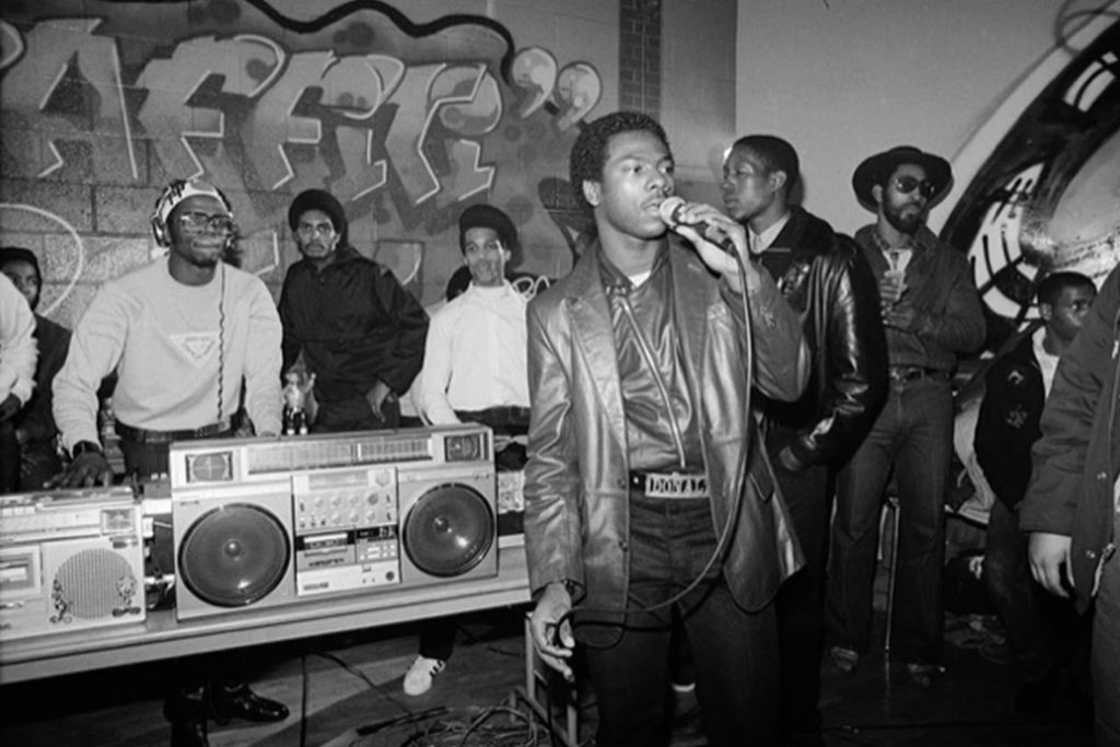 50 años de Hip Hop: la cultura que lo cambió todo - WARP.la
