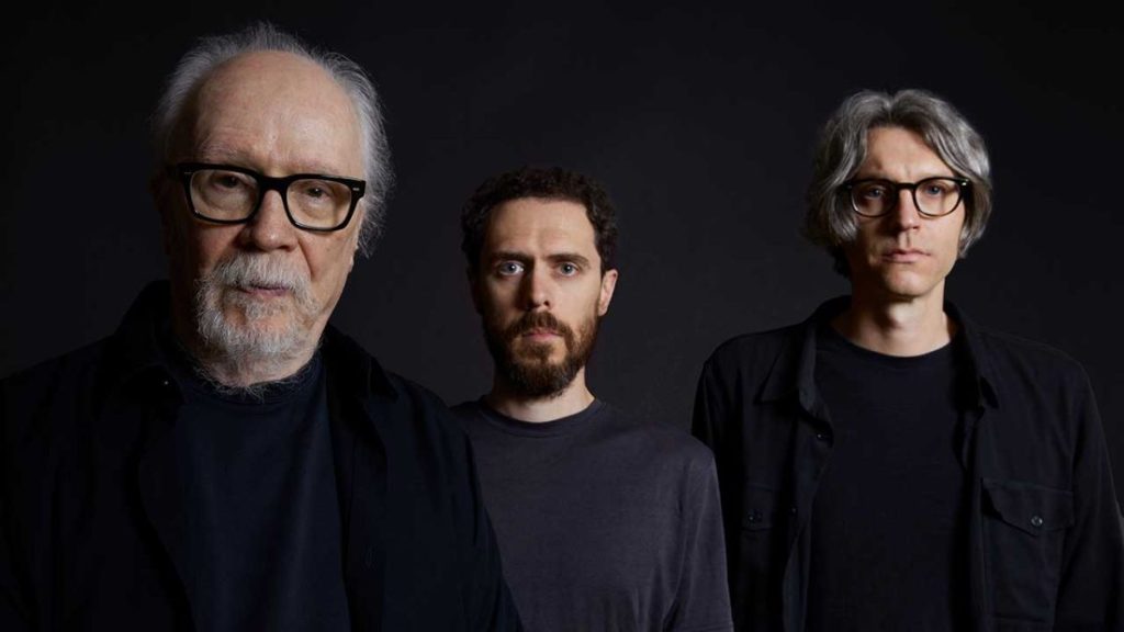 John Carpenter anuncia 'Anthology II', un álbum con temas de sus ...