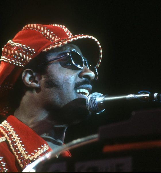 WFM X WARP: A 50 años de Innervisions de Stevie Wonder. - WARP.la