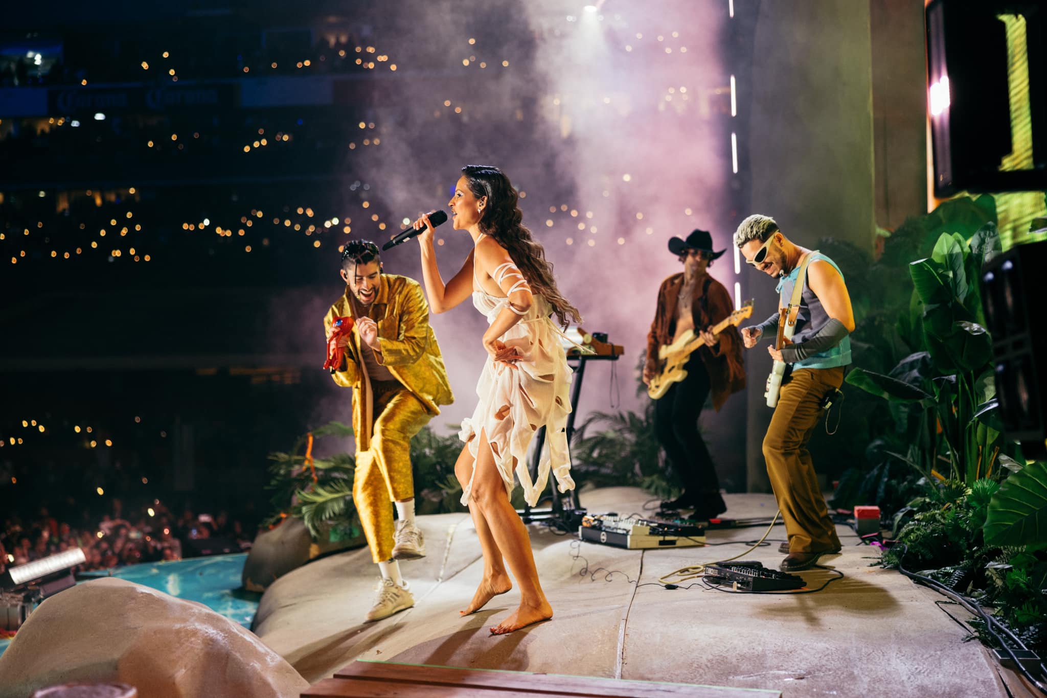 WARP Presenta Entrevista con Buscabulla: El pasado y el futuro de la ...