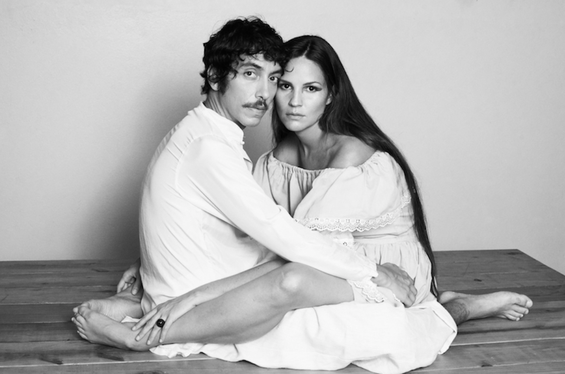 WARP Presenta Entrevista con Buscabulla: El pasado y el futuro de la música caribeña - WARP.la