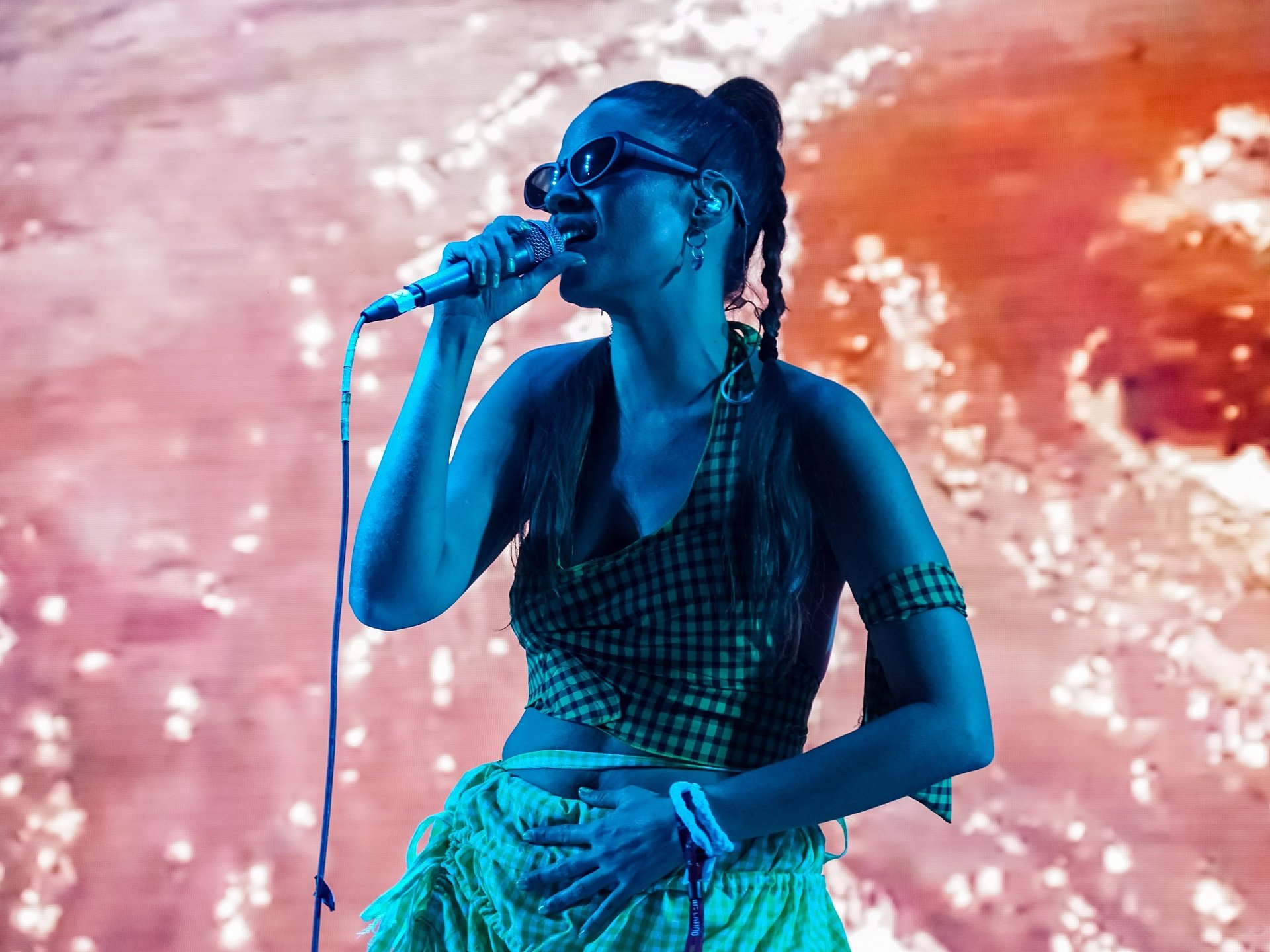 WARP Presenta Entrevista con Buscabulla: El pasado y el futuro de la música caribeña - WARP.la