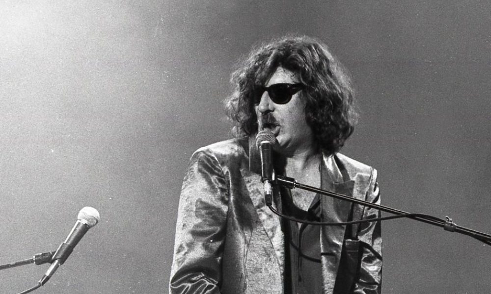 WFM x WARP: A 40 años de Clics Modernos de Charly García - WARP.la