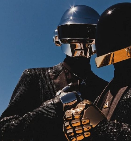 WFM X WARP: A diez años de... Random Access Memories de Daft Punk - WARP.la