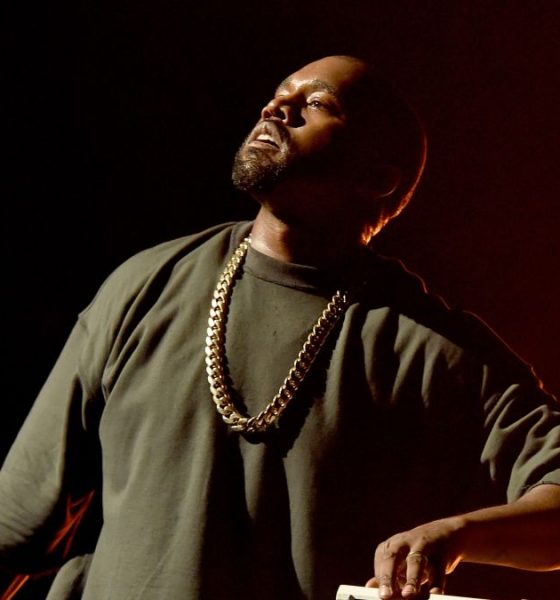 WFM X WARP: A diez años de... Yeezus de Kanye West. - WARP.la