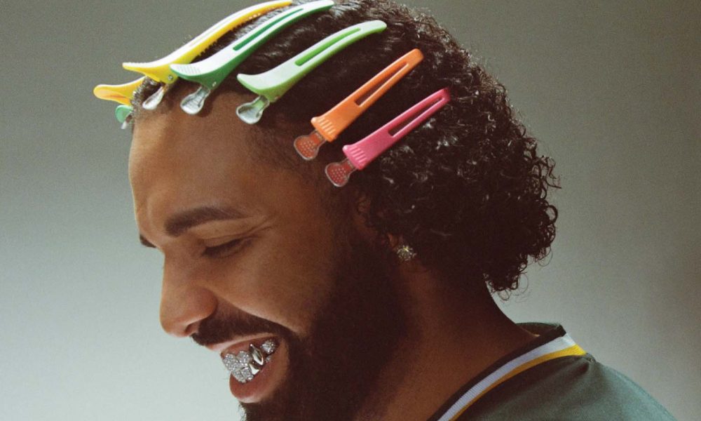 Drake empata récord de Billboard de Michael Jackson - WARP.la