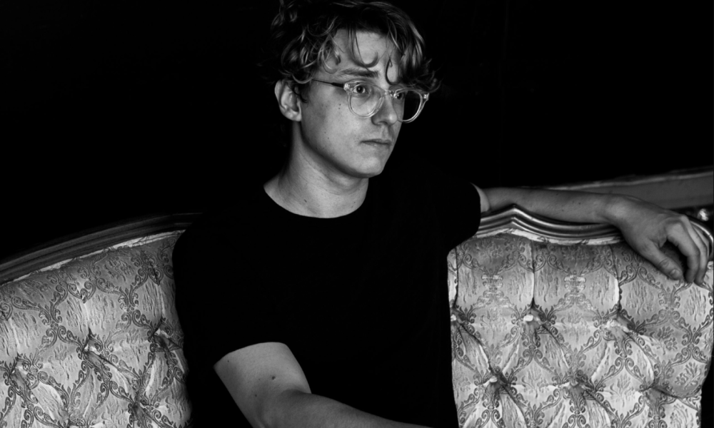 Elliot Moss tocará en México a inicios de 2024 - WARP.la