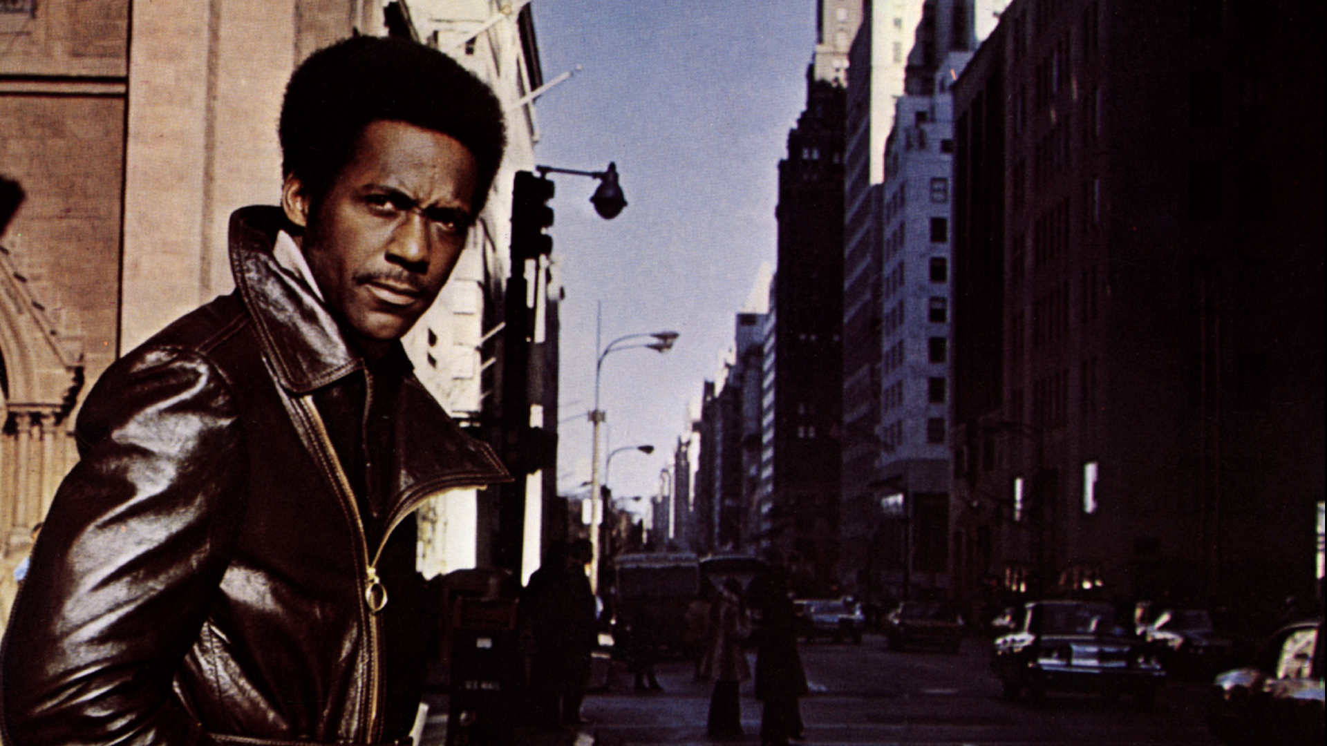 Richard Roundtree, el fallecimiento del primer héroe de acción de color ...