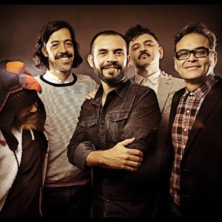 ¡WFM con Alejandro Franco cumple 11 años! - WARP.la