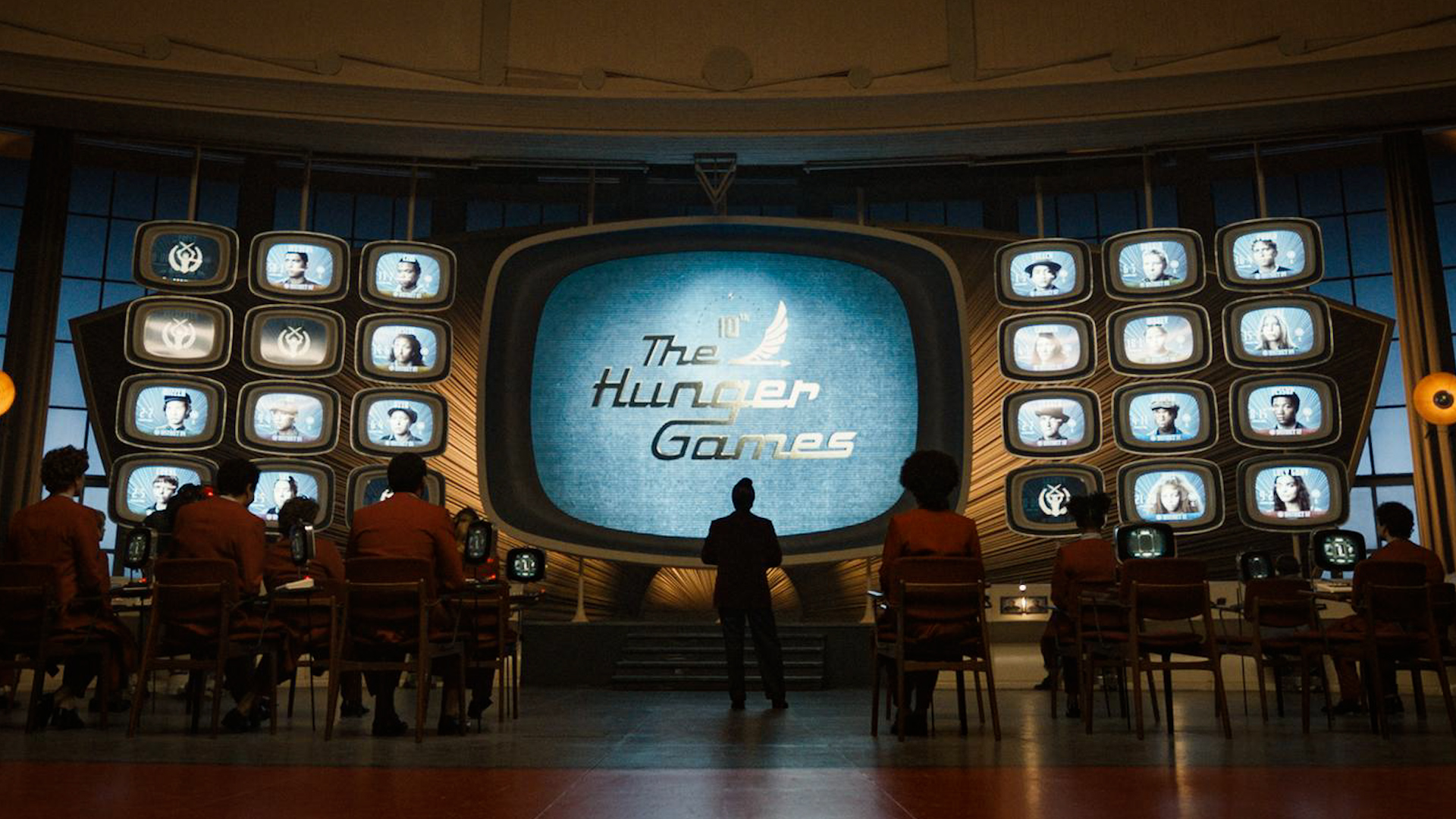 Reseña: The Hunger Games: The Ballad of Songbirds & Snakes, el regreso ...