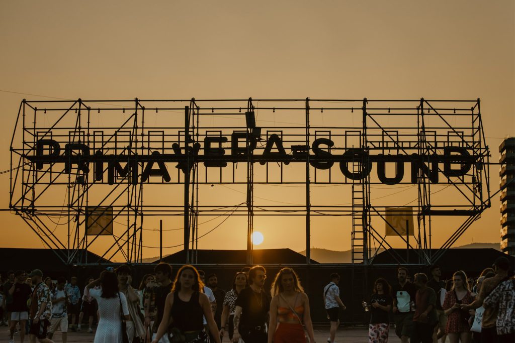 Primavera Sound Barcelona presenta line up 2024 con Lana Del Rey, Pulp ...