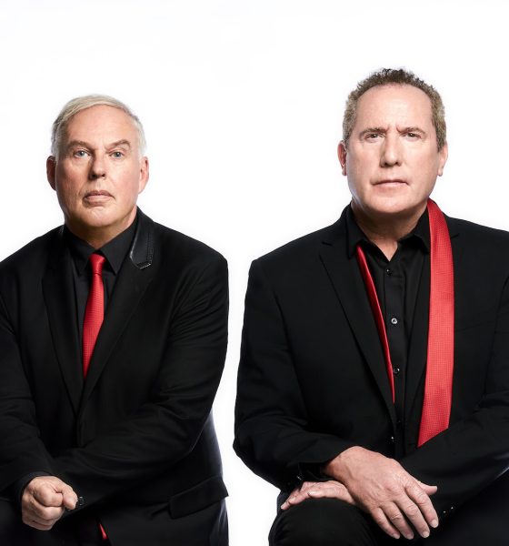 WARP Presenta Entrevista con OMD: “el verdadero arte no sigue ...