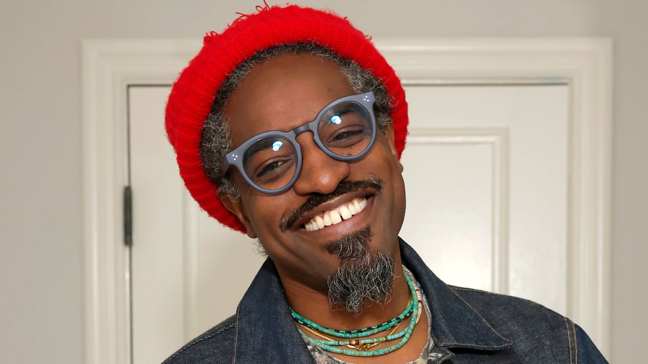 André 3000 entra al Hot 100 de Billboard con la canción más larga en la ...