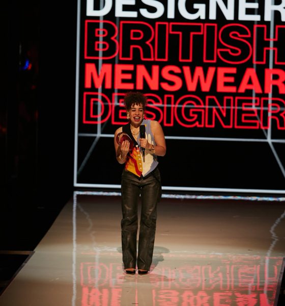 5 razones por las que Martine Rose es la diseñadora del momento - WARP.la