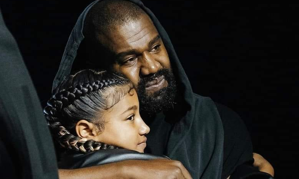 Ye y Ty Doll $ign presentan su disco colaborativo Vultures en listening ...