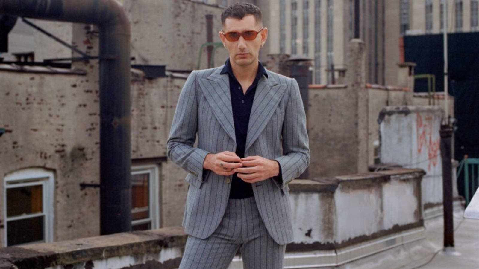 WARP Presenta Entrevista con Alex Andwandter: la pista de baile como ...