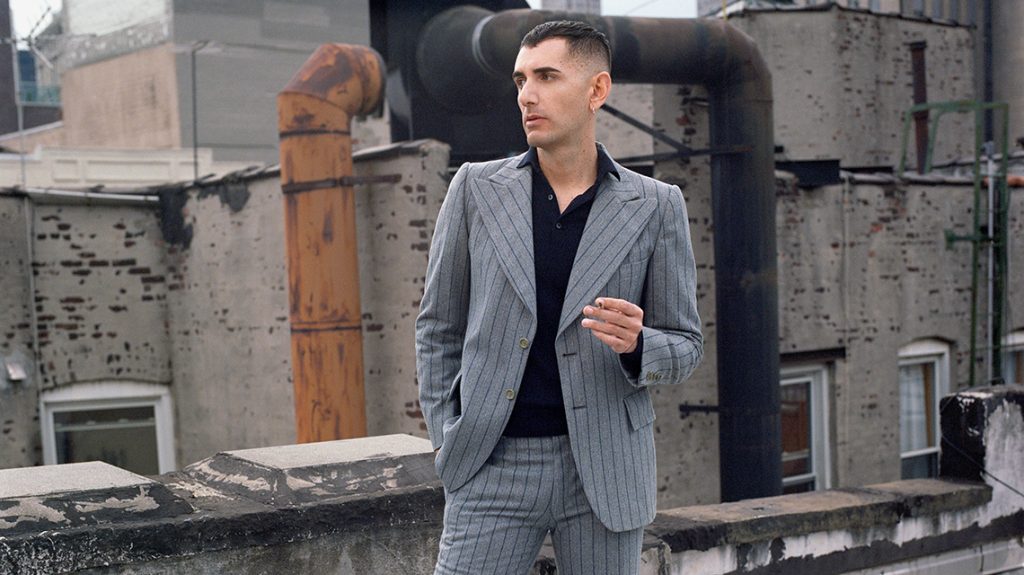 WARP Presenta Entrevista con Alex Andwandter: la pista de baile como ...