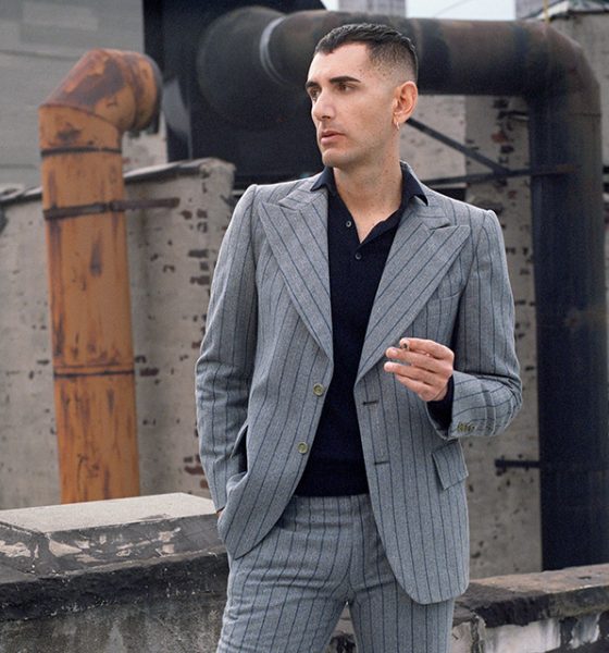 WARP Presenta Entrevista con Alex Andwandter: la pista de baile como ...
