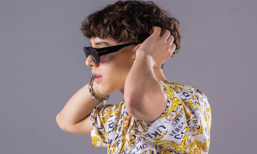 Xavi, el mexicano con el primer #1 Global en Spotify y Billboard de 2024 - WARP.la