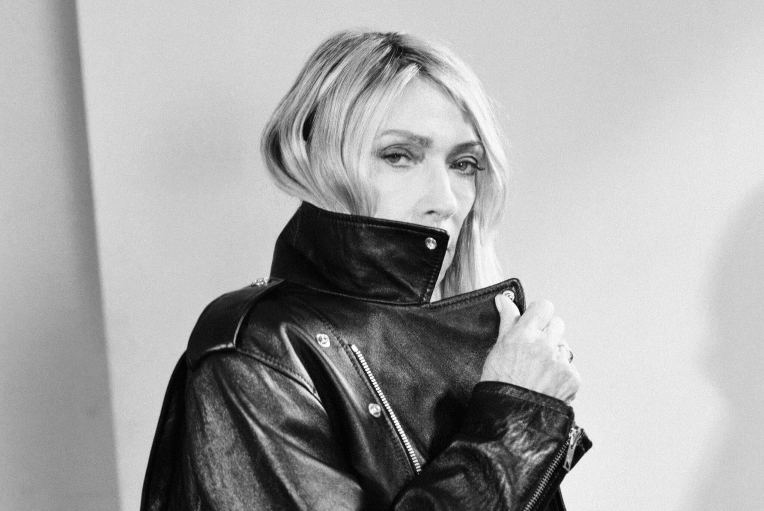 Kim Gordon anuncia 'The Collective', su nuevo disco y estrena el ...