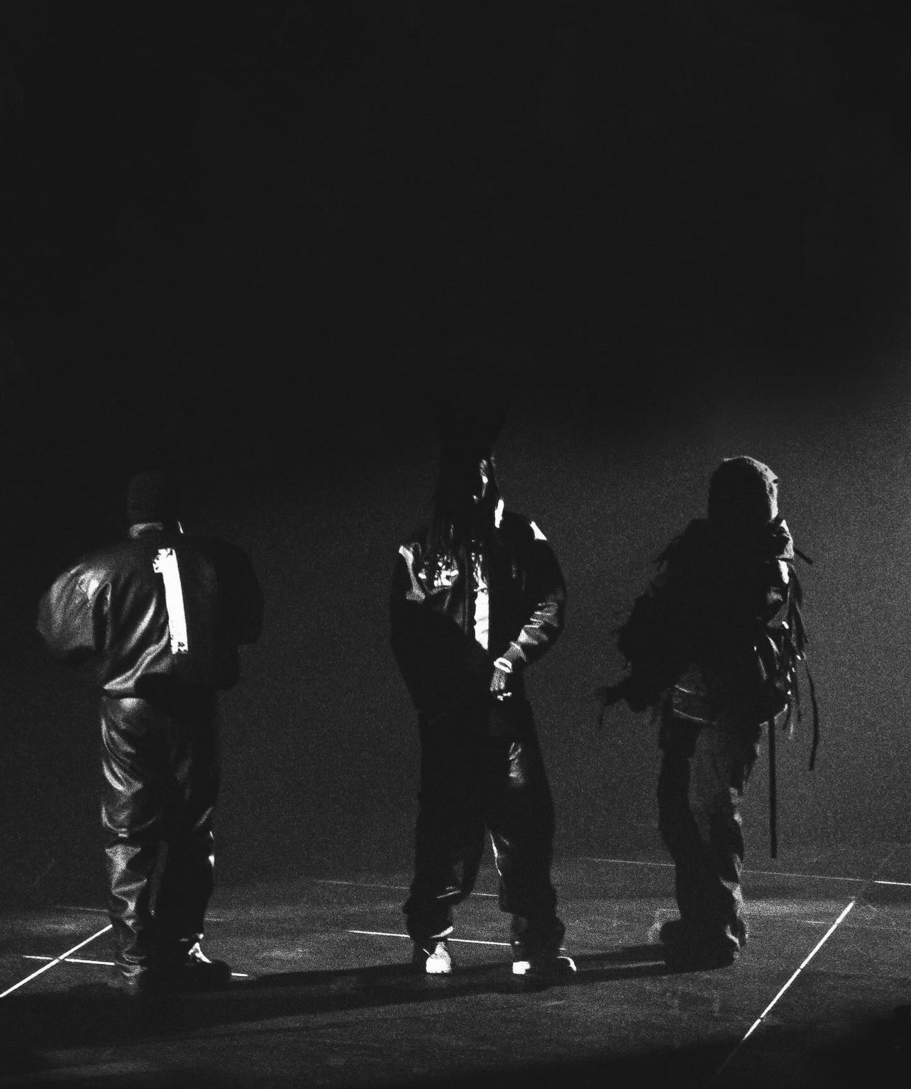 Reseña de nuestro disco de la semana: Vultures Vol. 1 de Kanye West y ...