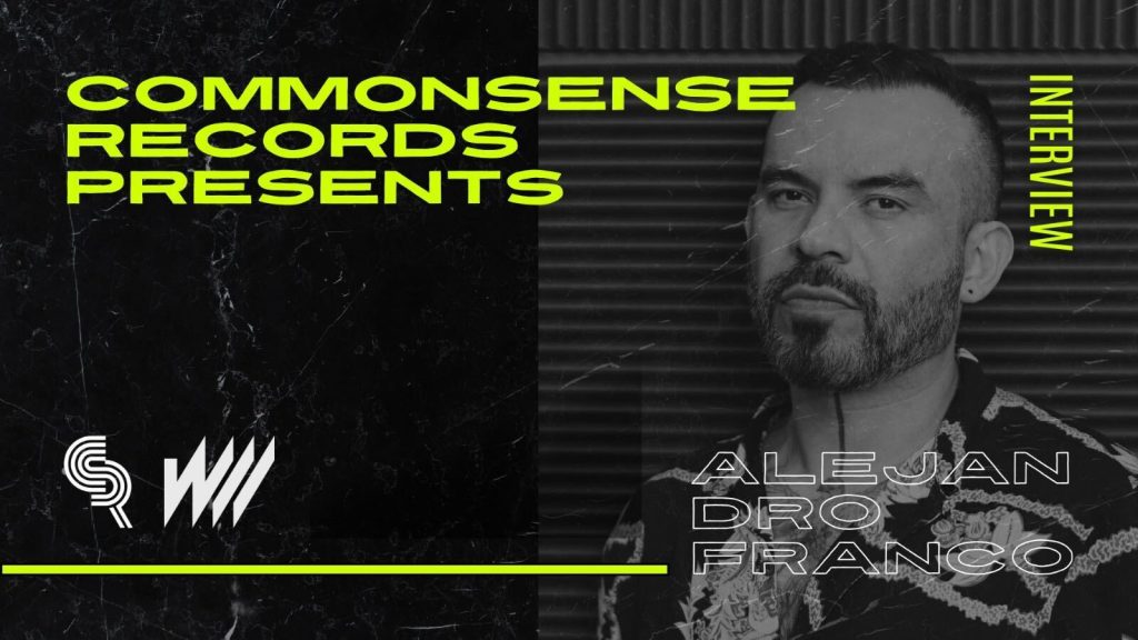 CSRPresents Ep. 39 – Alejandro Franco - WARP.la