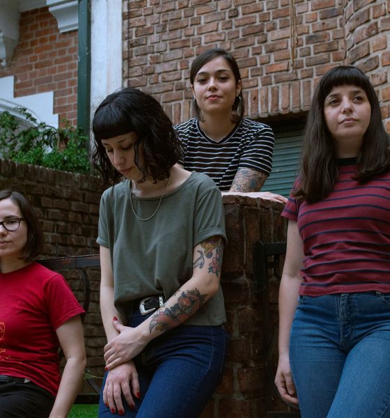 Sonidos del Futuro: Fin del Mundo, un desolado caos de post rock - WARP.la