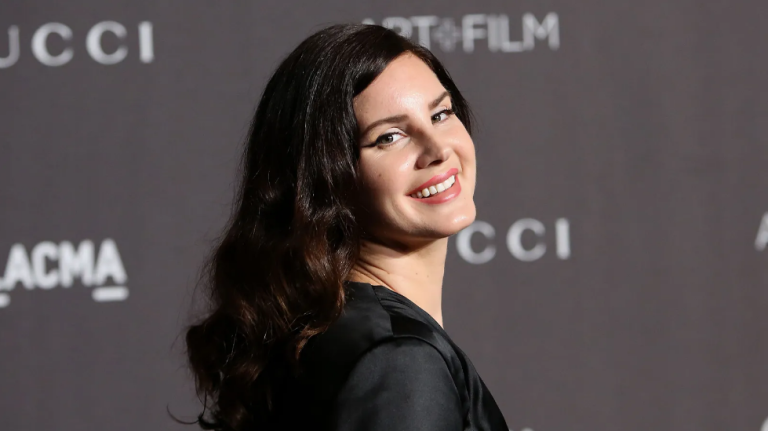 Lana Del Rey anuncia su nuevo álbum, Lasso - WARP.la