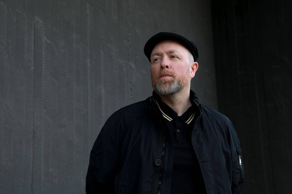 Decibel WARP Presenta: Ben Sims, la deconstrucción groove del techno ...