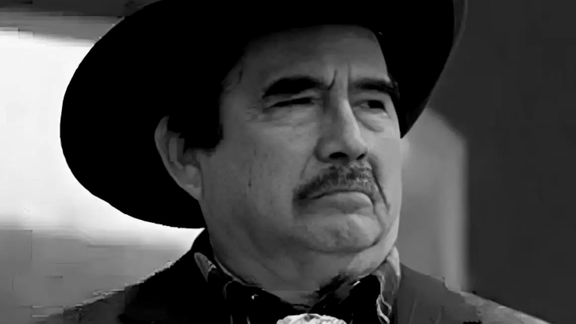 Adiós al primer actor Ernesto Gómez Cruz - WARP.la