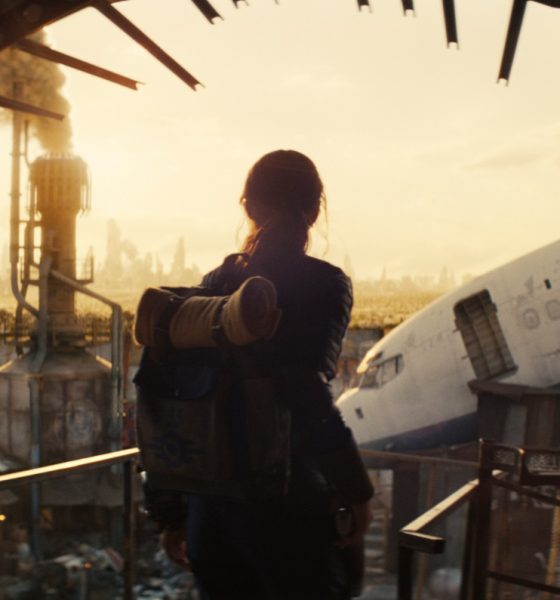 Reseña: Fallout, la serie, triunfa donde otras han fallado - WARP.la