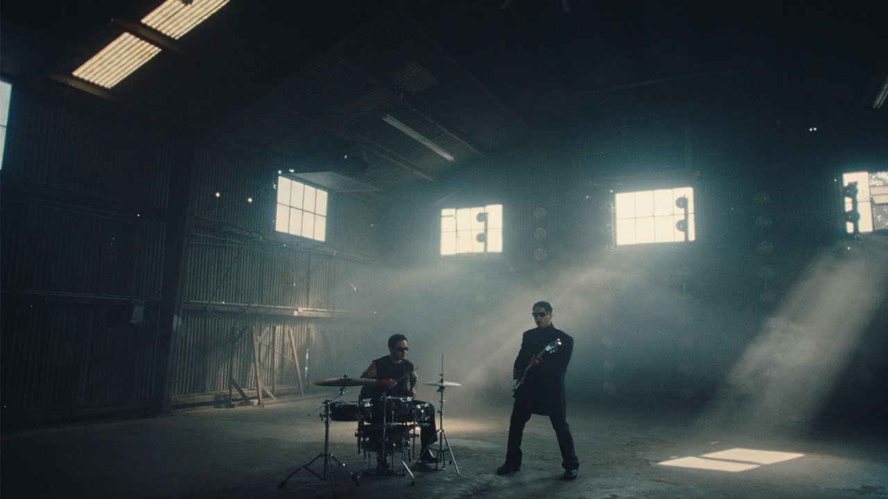 Sonidos del Futuro: Lara Project, miedo y ambiciones en el nuevo pop ...