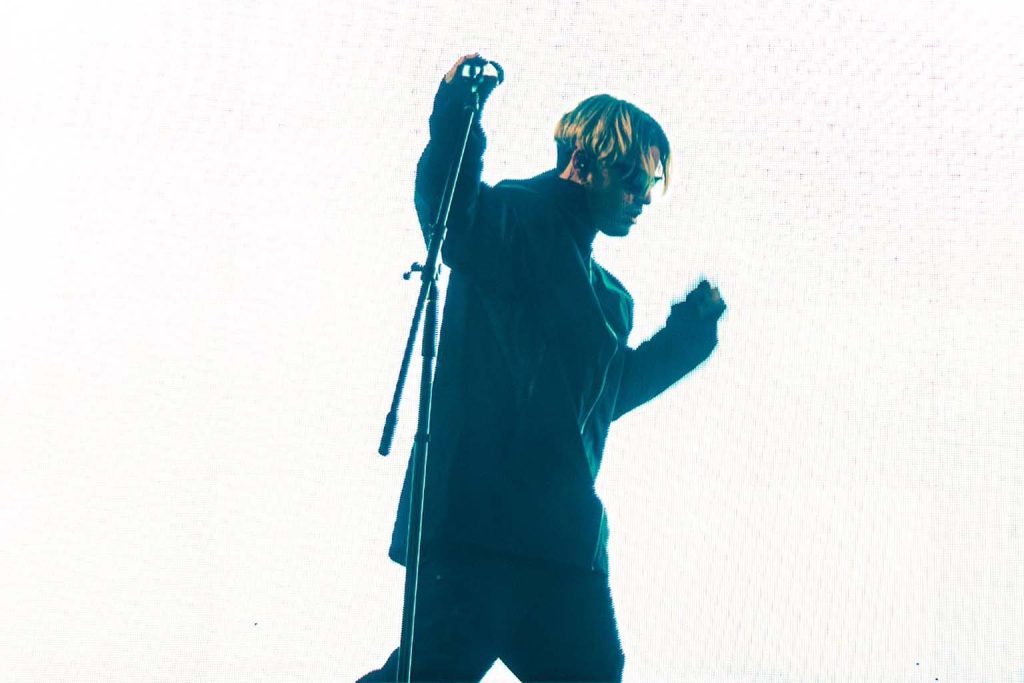 Sonidos del Futuro: Lara Project, miedo y ambiciones en el nuevo pop ...