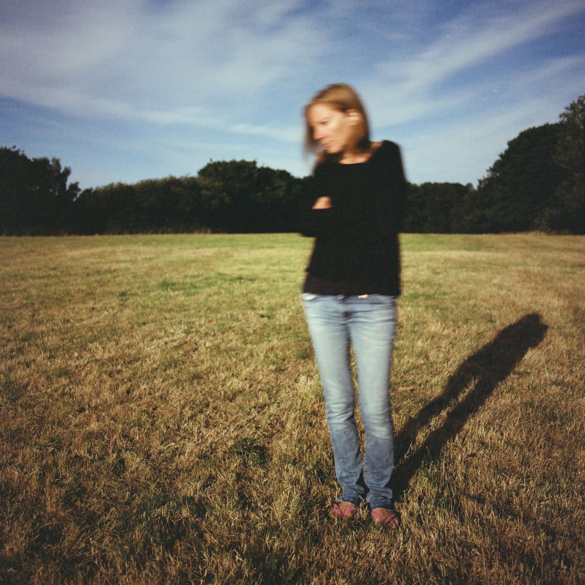Reseña de nuestro Disco de la Semana: Lives Outgrown de Beth Gibbons ...