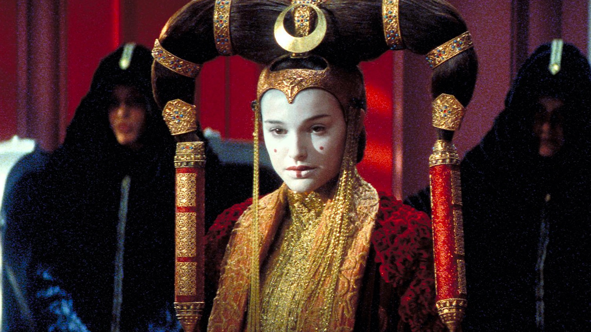 5 razones para ver Star Wars: Episode I - The Phantom Menace en cine ...