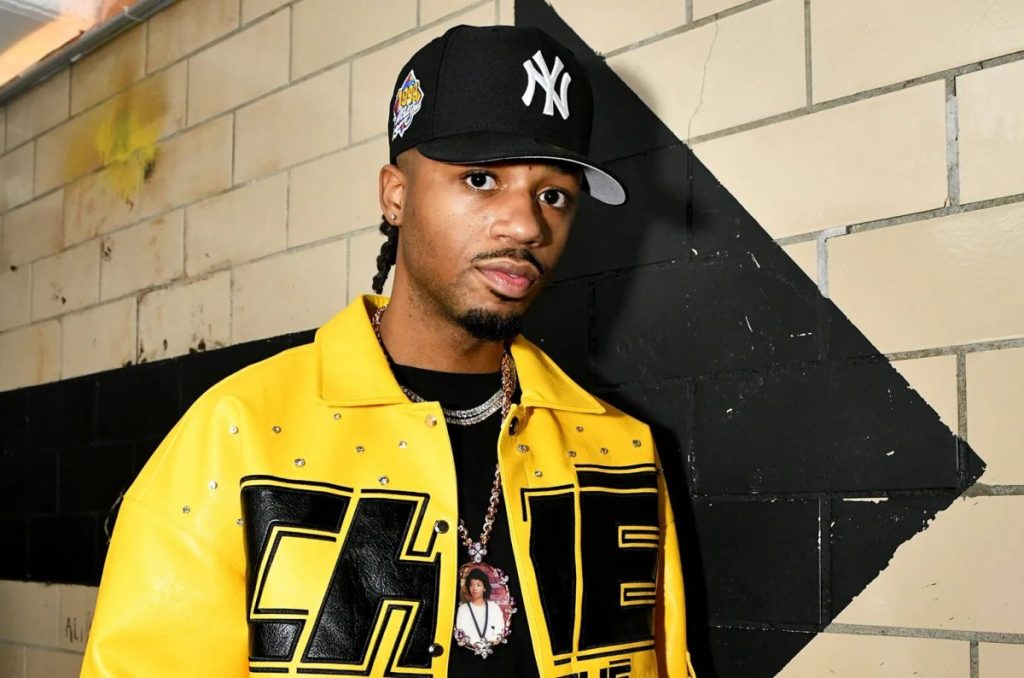 Metro Boomin publica "BBL Drizzy", un beat libre para rapear en contra ...
