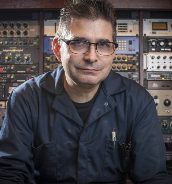 Falleció Steve Albini, el arquitecto del sonido y espíritu alternativo ...